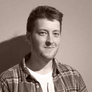 Through the Looking Glass