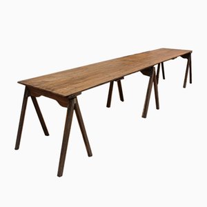 Discover Vintage Work Tables & Workbenches | Online at Pamono