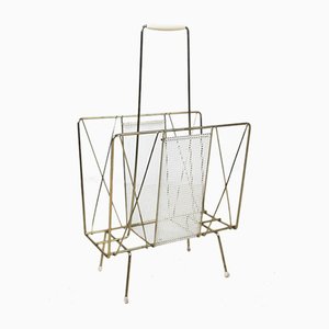 Shop Unique Magazine Racks | Online at Pamono