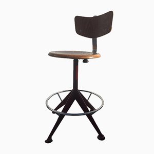 Shop Vintage Stools | Online at Pamono