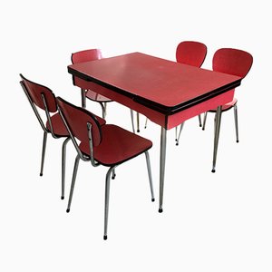 Shop One of a Kind Dining Tables & Sets | Online at Pamono