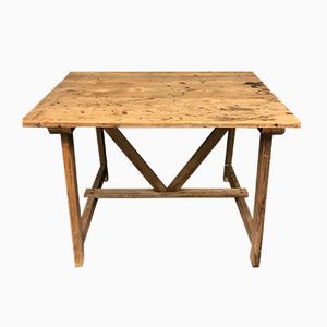 Discover Vintage Work Tables & Workbenches | Online at Pamono