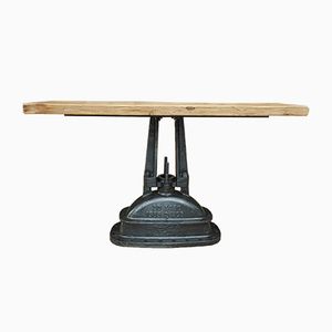 Discover Vintage Work Tables & Workbenches | Online at Pamono