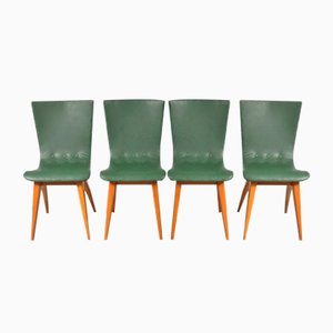 Buy Mid-Century Side Chairs & Dining Chairs at Pamono