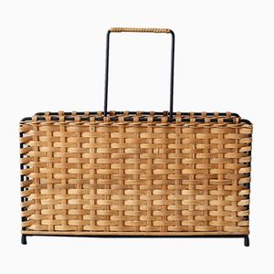 Shop Unique Magazine Racks | Online at Pamono