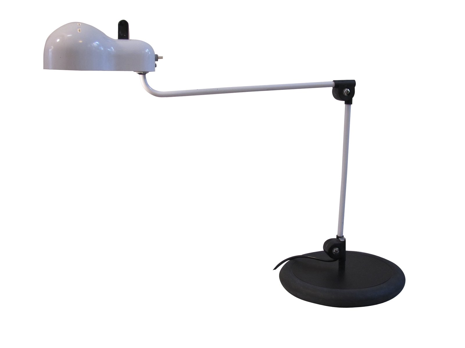 Topo Table Lamp by Joe Colombo for Stilnovo for sale at Pamono